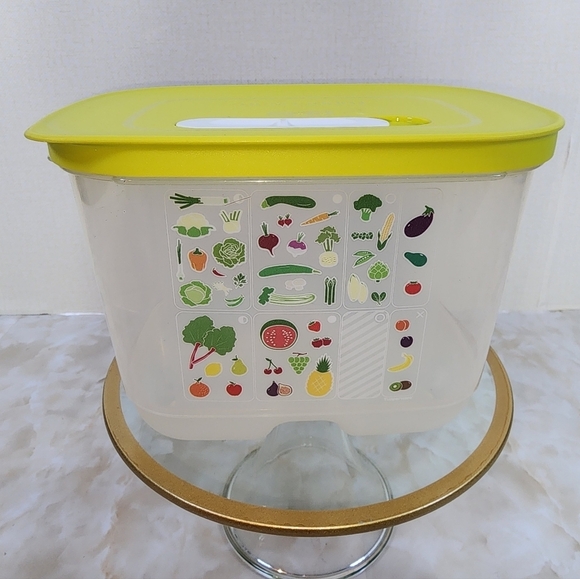 Tupperware | Kitchen | Tupperware Fridge Smart | Poshmark